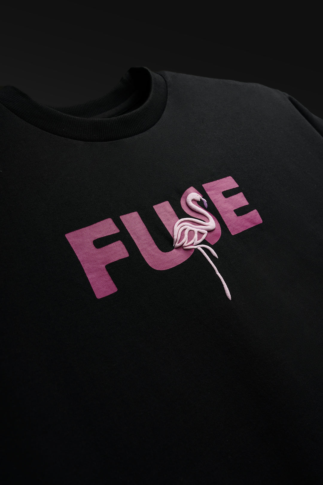 T-Shirts – FUSE